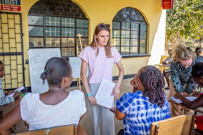 Welcome to Beyond TEFL - BeyondTEFL