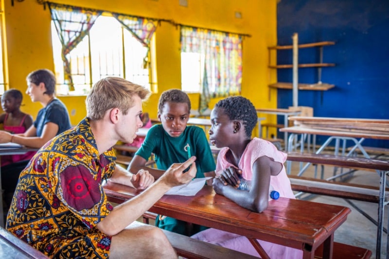 Welcome to Beyond TEFL - BeyondTEFL