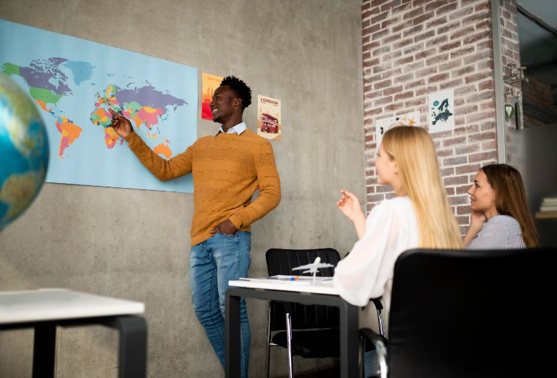 Why Teach Abroad: 5 Reasons to Consider - BeyondTEFL