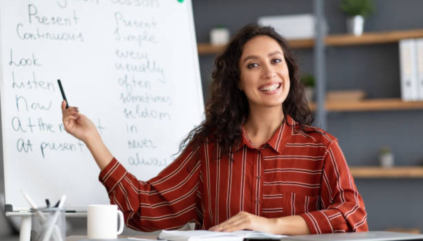 What Is It Like to Be a TEFL Teacher? - BeyondTEFL